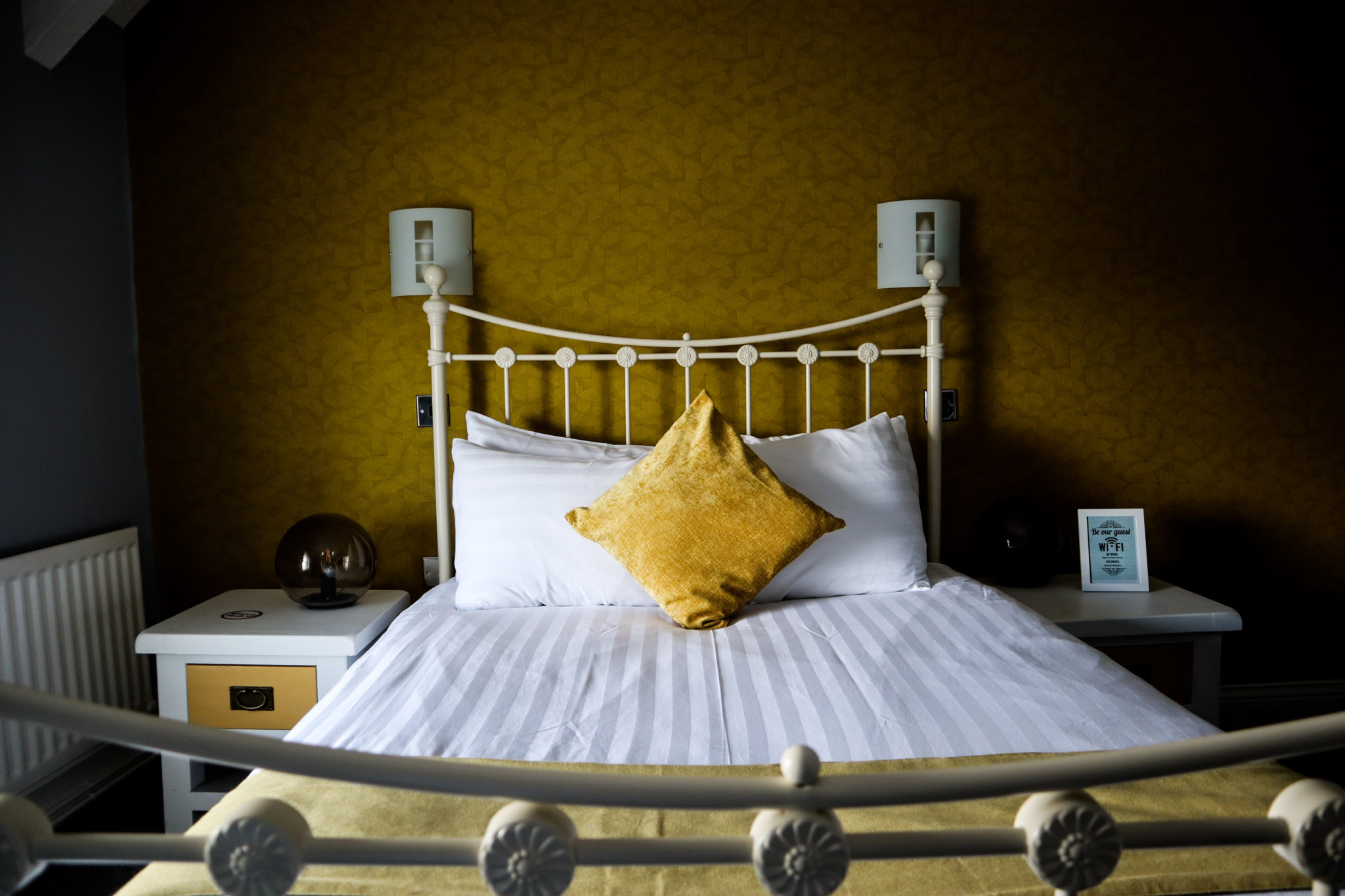 The Hardwick Arms Hotel – Independent hotel in Sedgefield