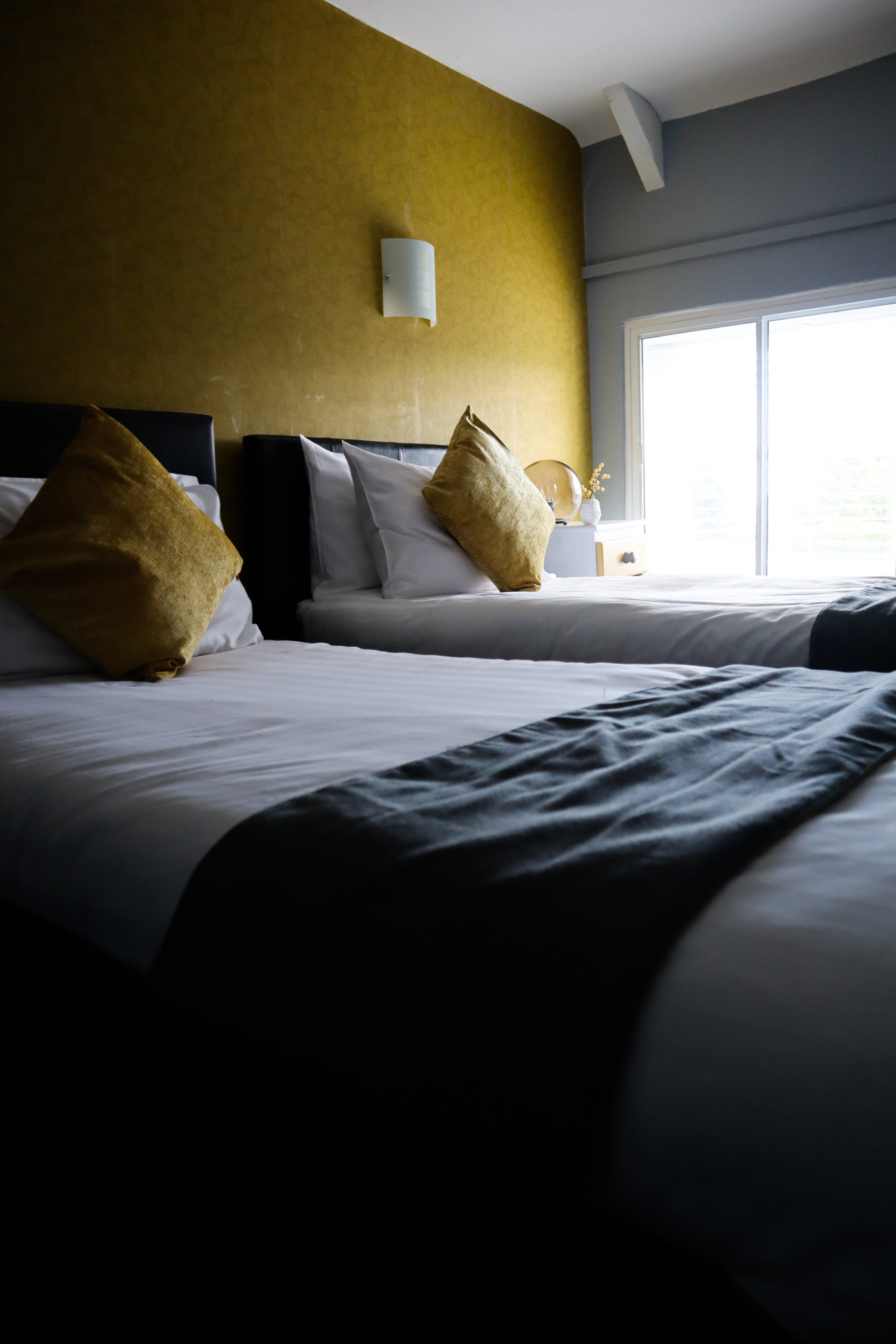 The Hardwick Arms Hotel – Boutique hotel in Sedgefield